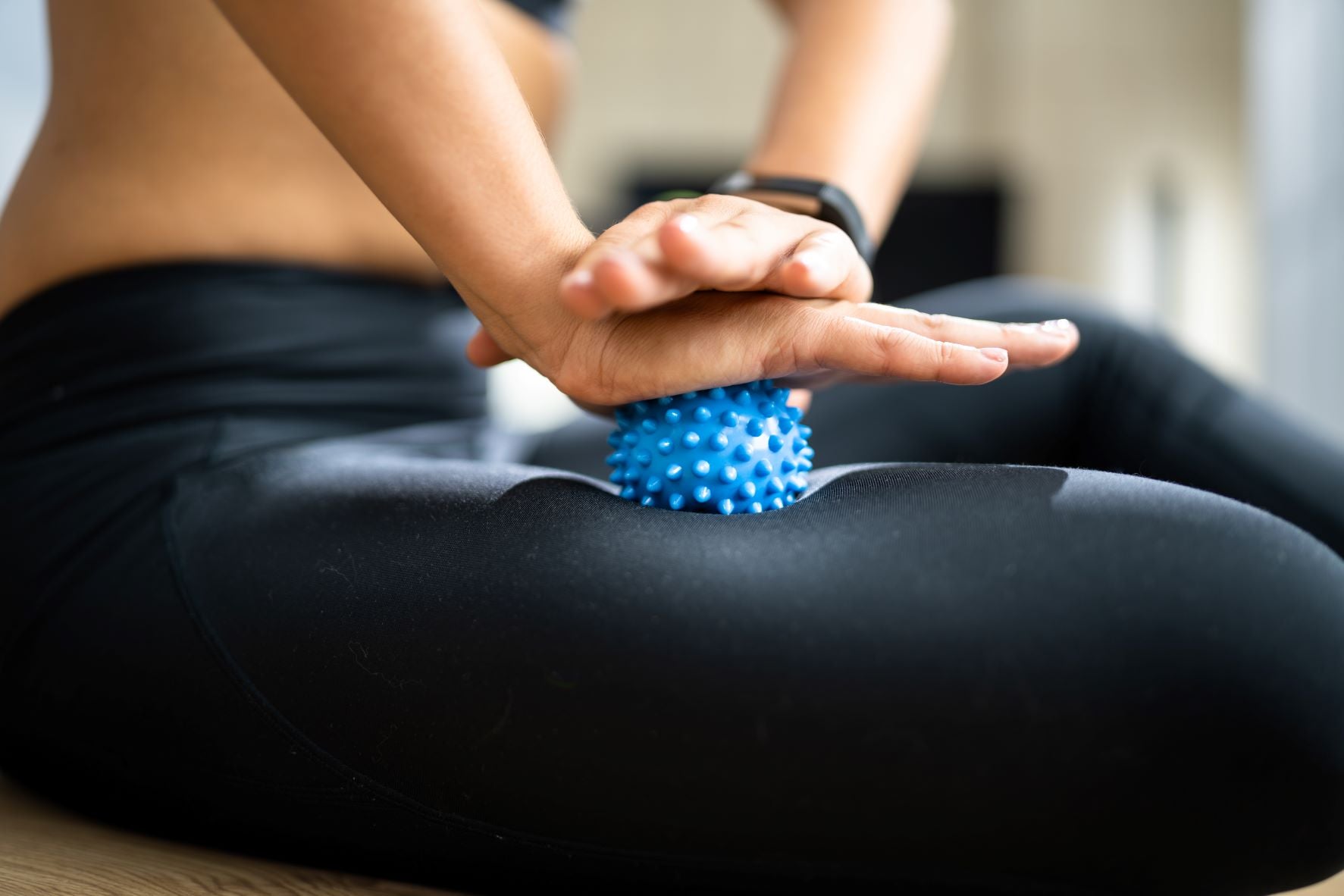 What is Trigger Point Release and Myofascial therapy, and could it hel ...