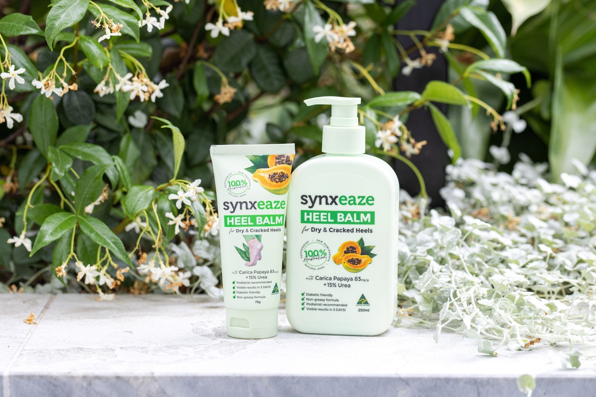 Award Winning Products - SynxBody