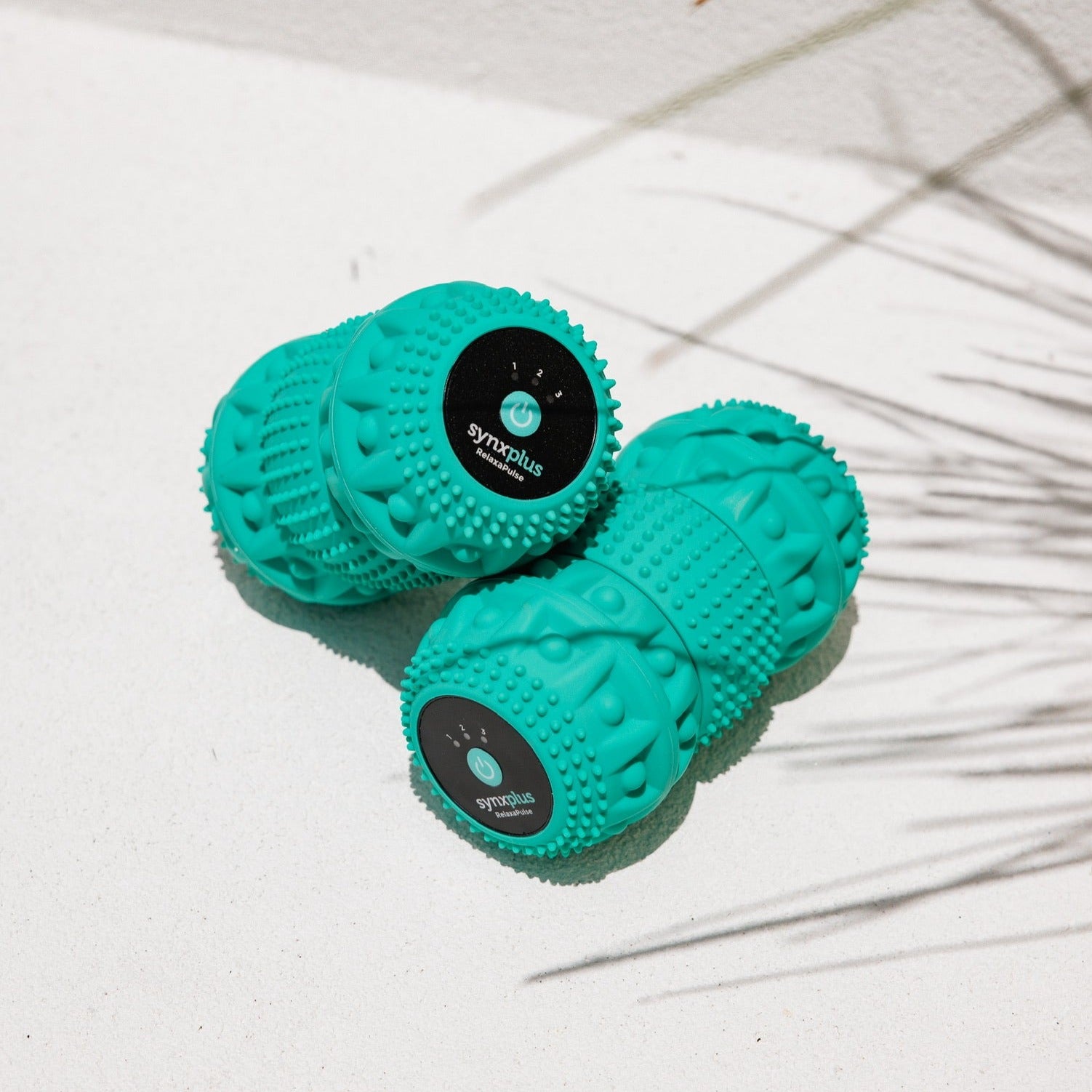 RelaxaPulse Body Massager - SynxBody