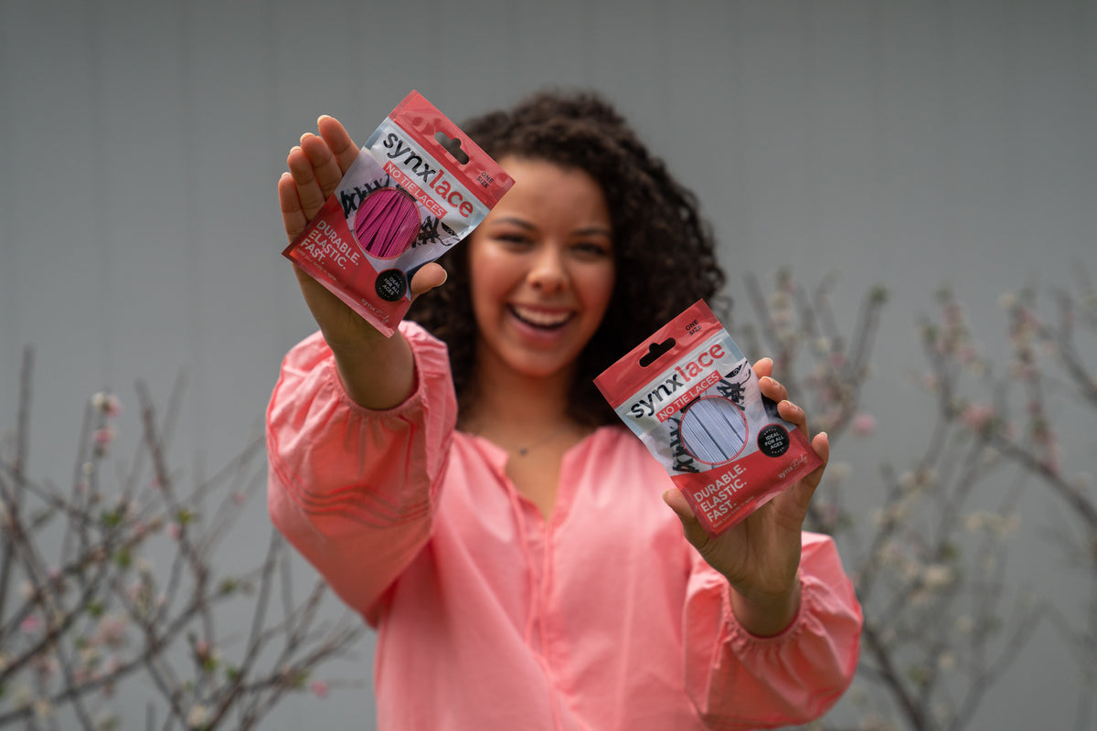 SynxBody - Foot Care Products To Keep Your Body In Synx.