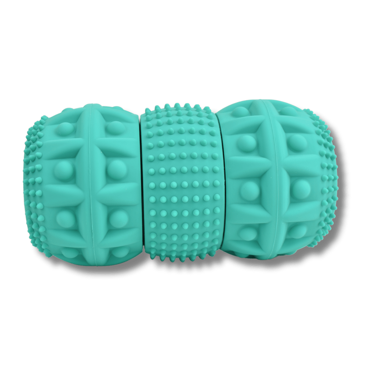 RelaxaPulse Portable Vibrating Massage Roller - SynxBody