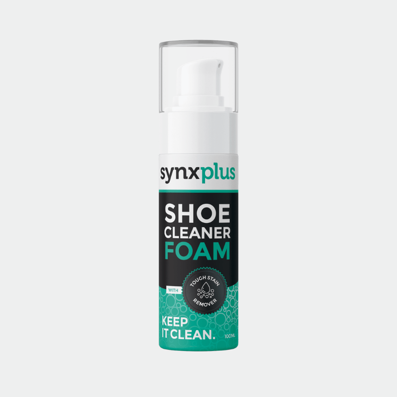 Synxplus | Compression Sleeves & Shoe Care | SynxBody