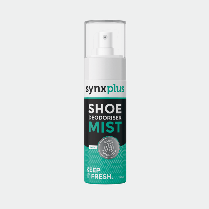 Synxplus | Compression Sleeves & Shoe Care | SynxBody