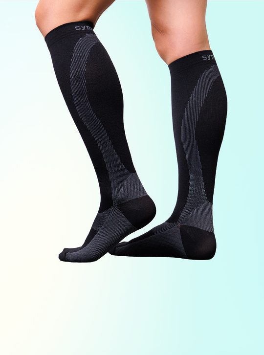 SynxBody - Foot Care Products To Keep Your Body In Synx.