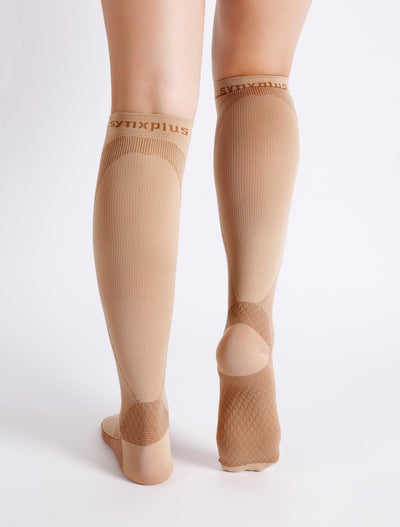 Flight & Recovery Socks - SynxBody