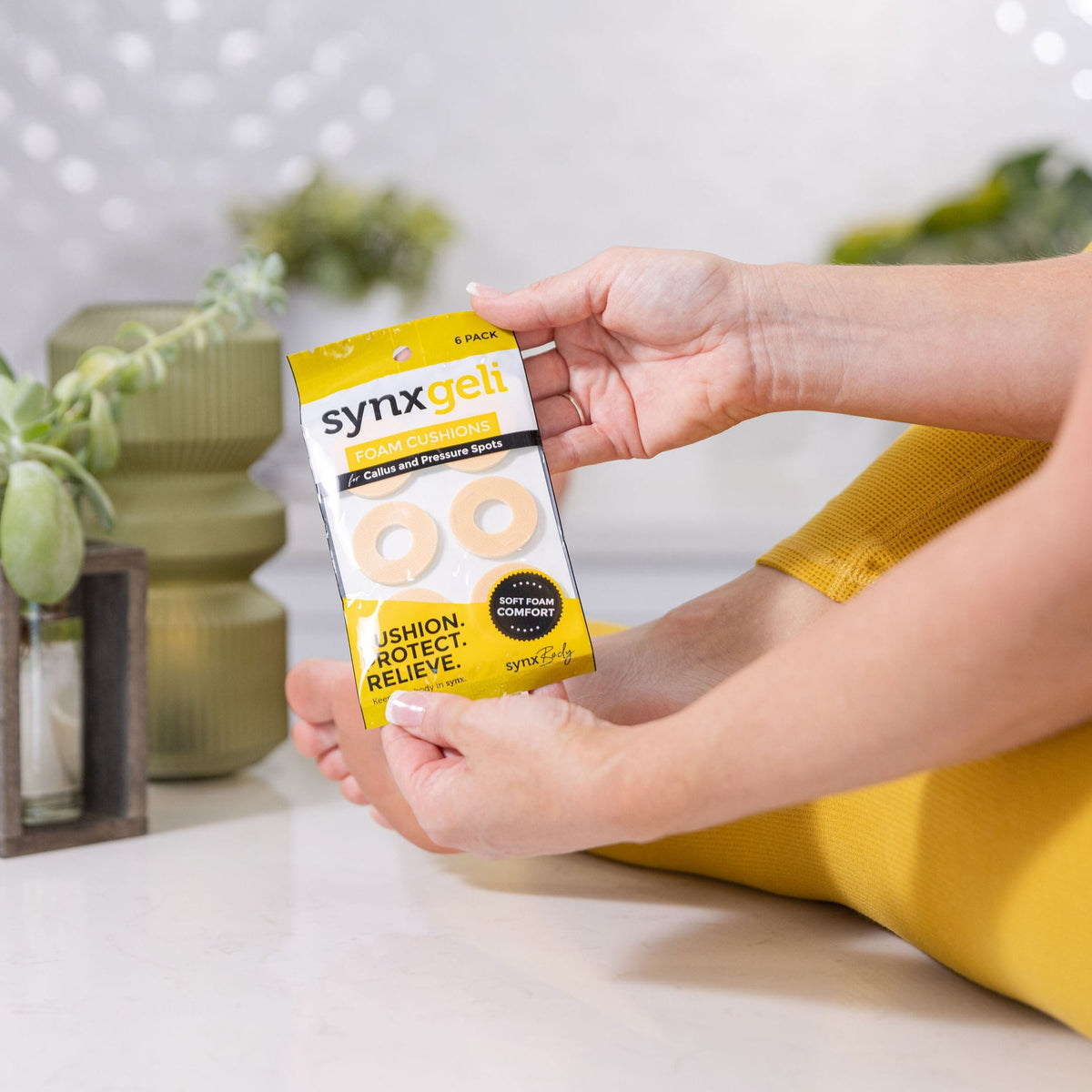 SynxBody | All products